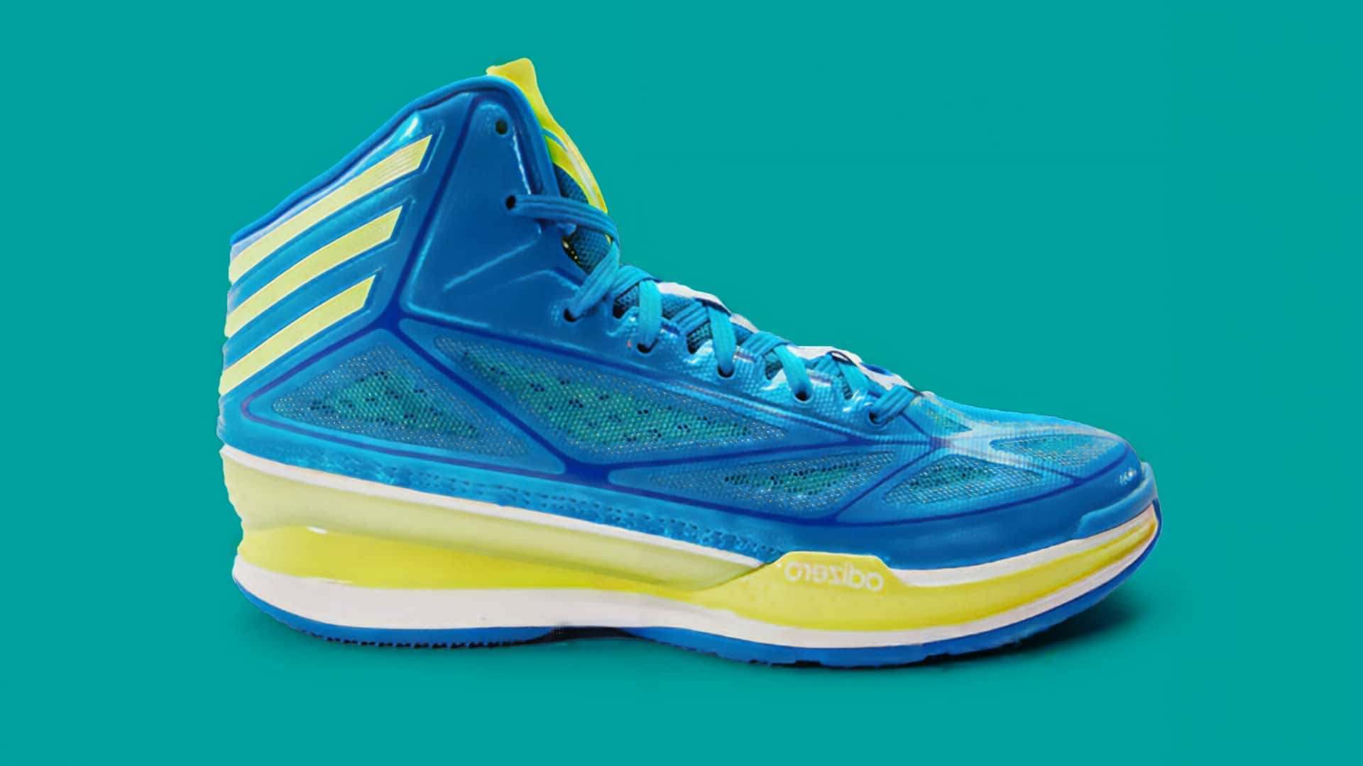8 Best Sneaker Innovations & Technology Of All Time