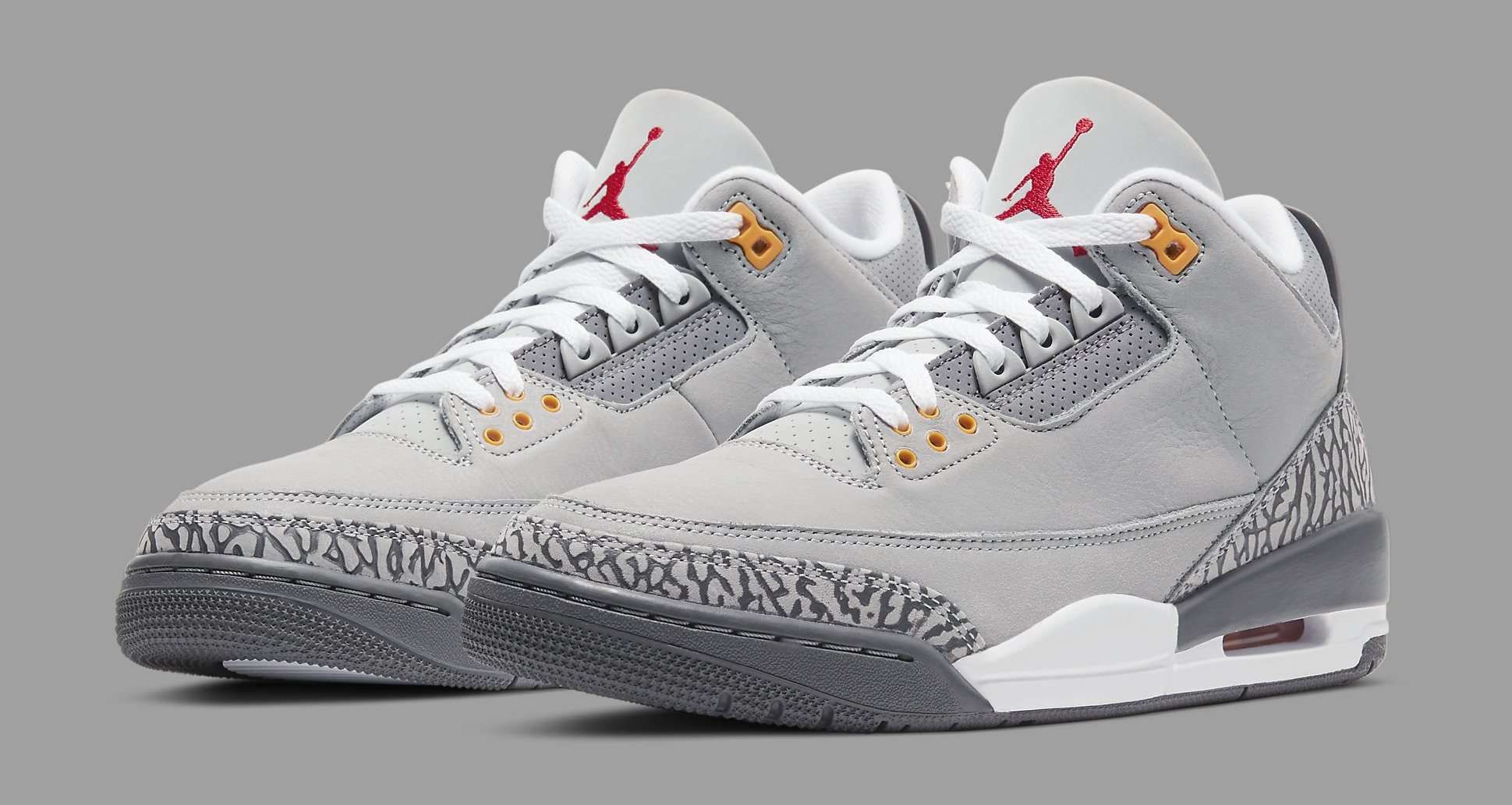 The Top 10 Best Air Jordan 3 Sneakers Of All Time, Ranked