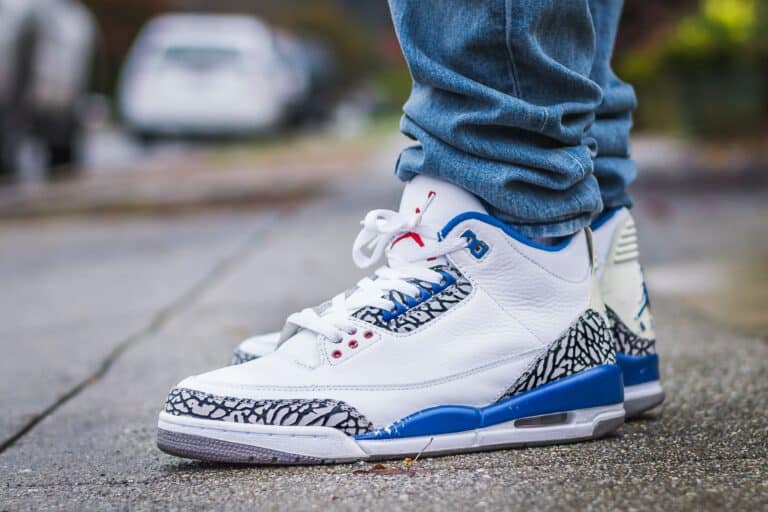 The Top 10 Best Air Jordan 3 Sneakers Of All Time, Ranked