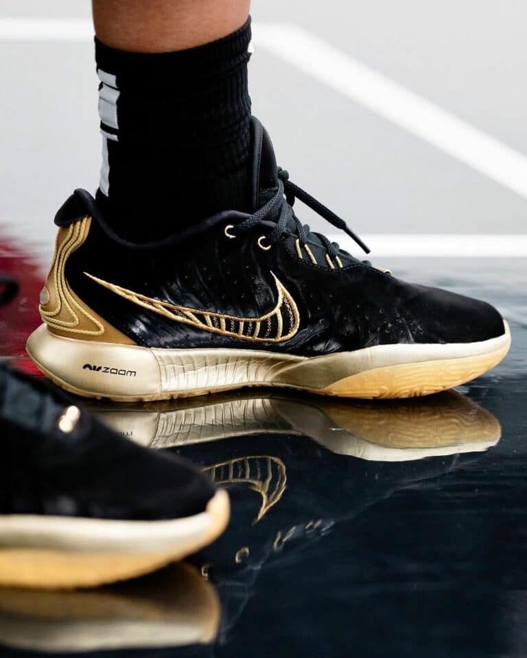 The Top 16 Best Nike LeBron 21 Colourways, Ranked