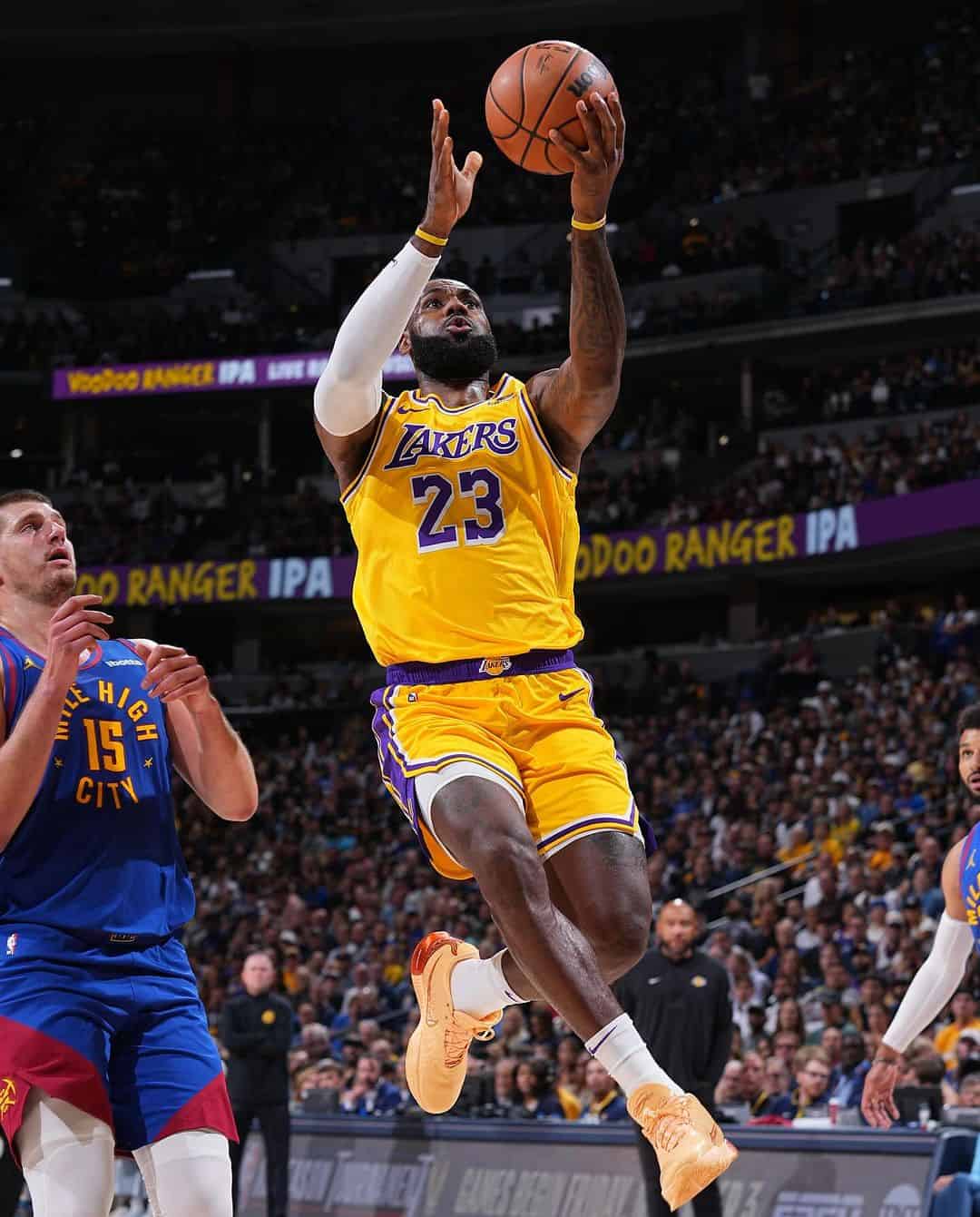 The Top 16 Best Nike LeBron 21 Colourways, Ranked