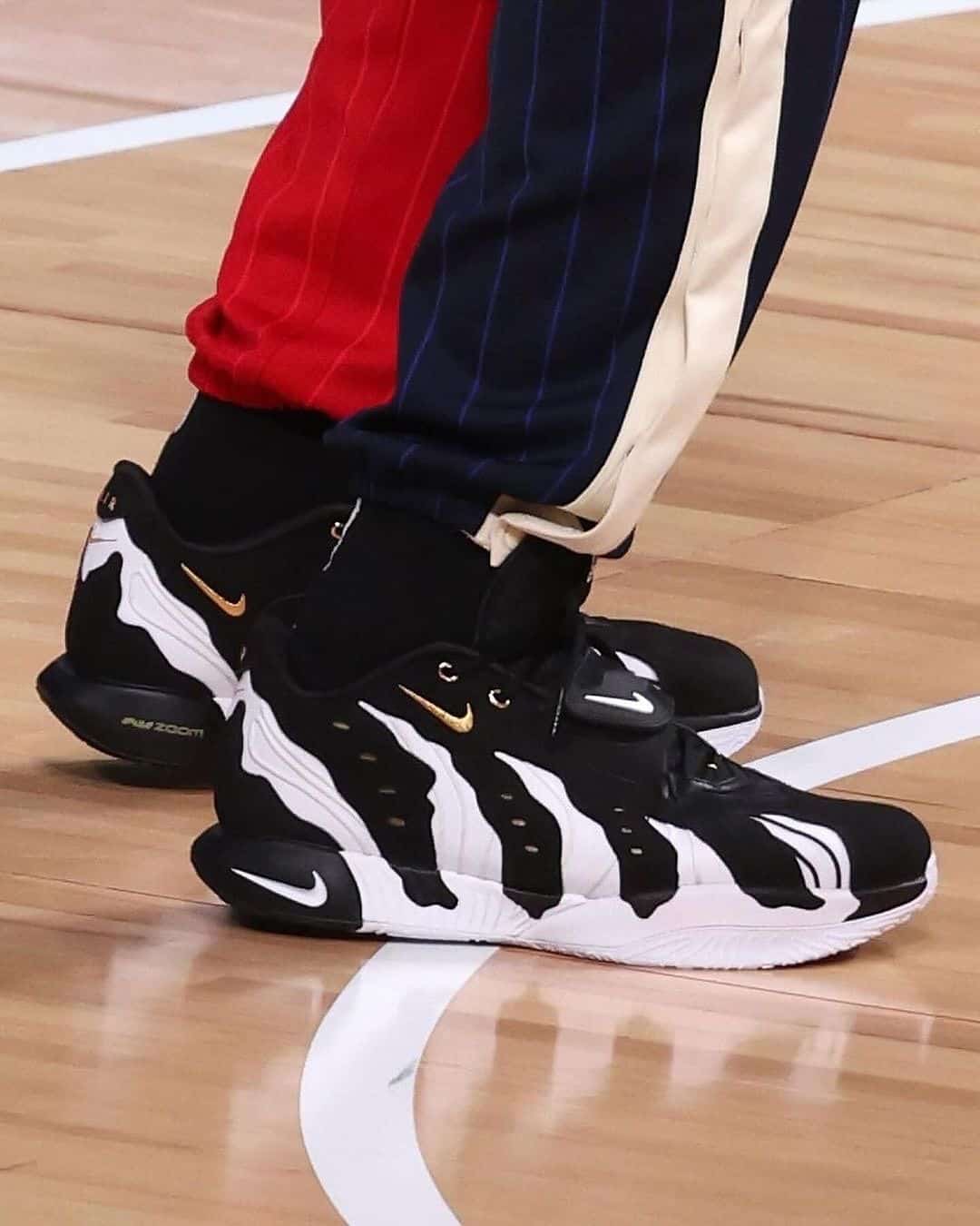 The Top 16 Best Nike LeBron 21 Colourways, Ranked