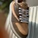 Louis Vuitton x Air Jordan 1 Low Travis Scott Is Here