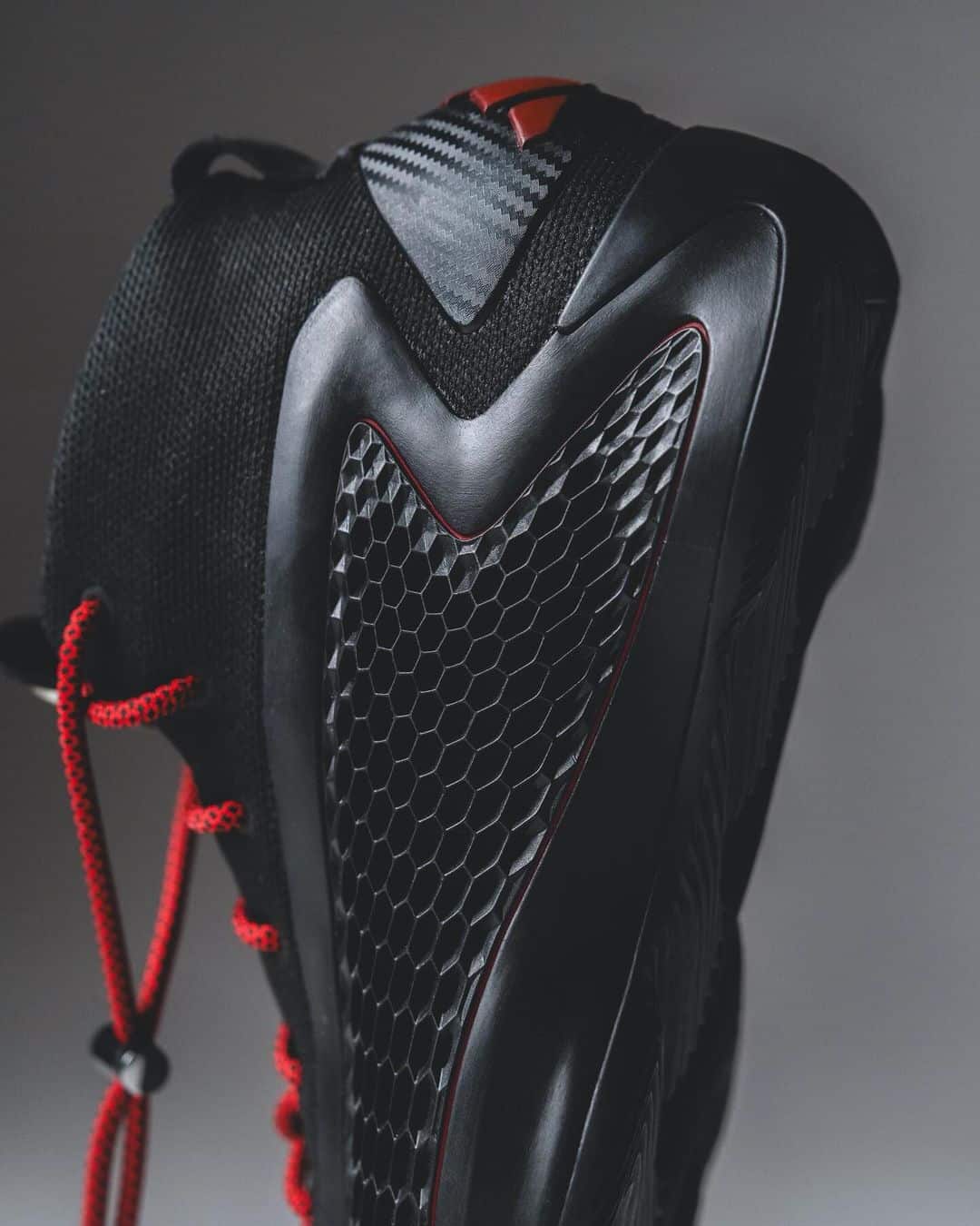 Adidas AE 1 "Ant-Man" Basketball Sneakers Are Beautiful