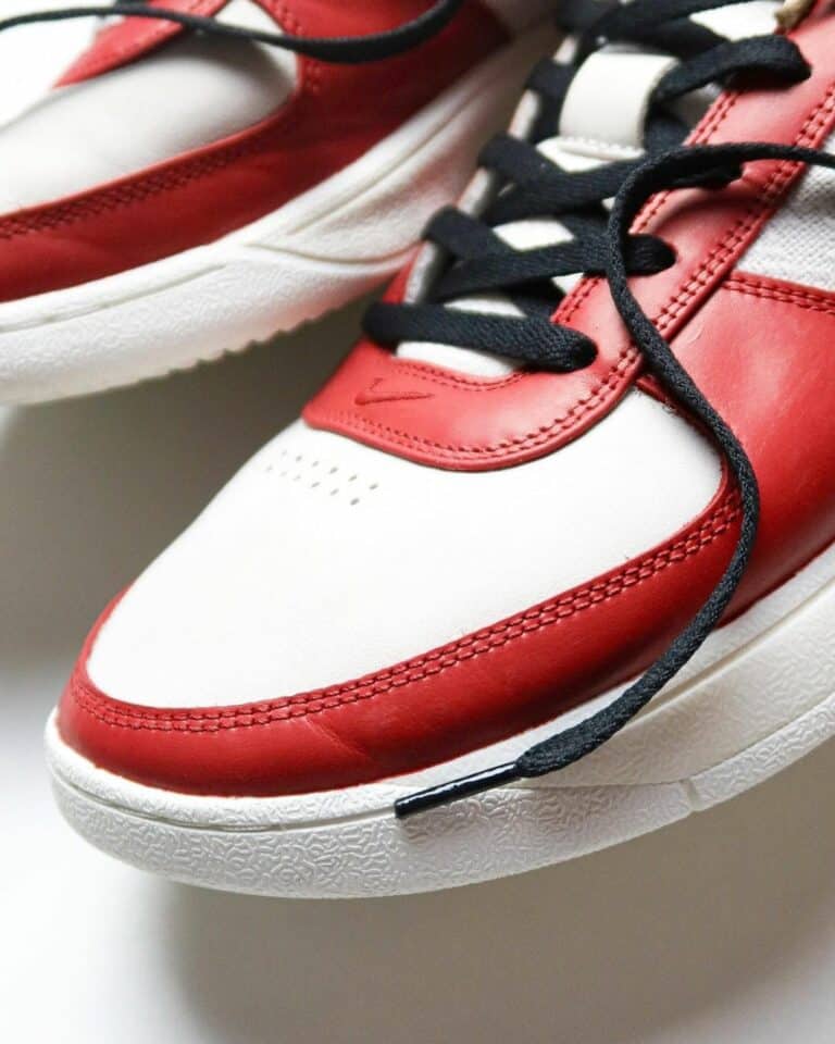 Nike Book 1 "Chicago" Brings Back A Classic Bulls Colourway