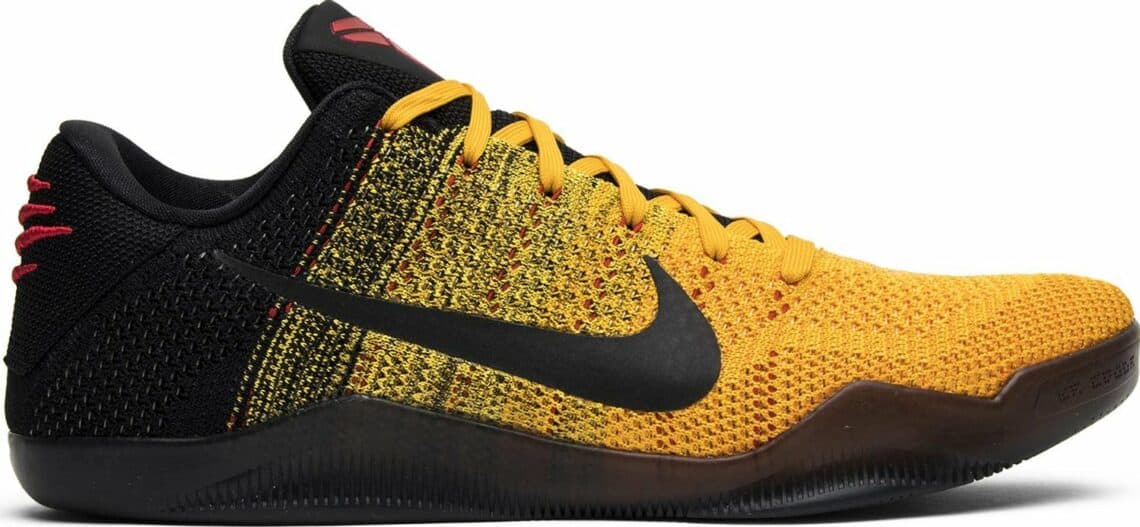 The Top 20 Bruce Lee Sneakers You Have to Own if You’re a True Fan