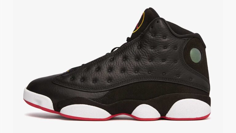 The 18 Best Air Jordan Retro 13 Colorways