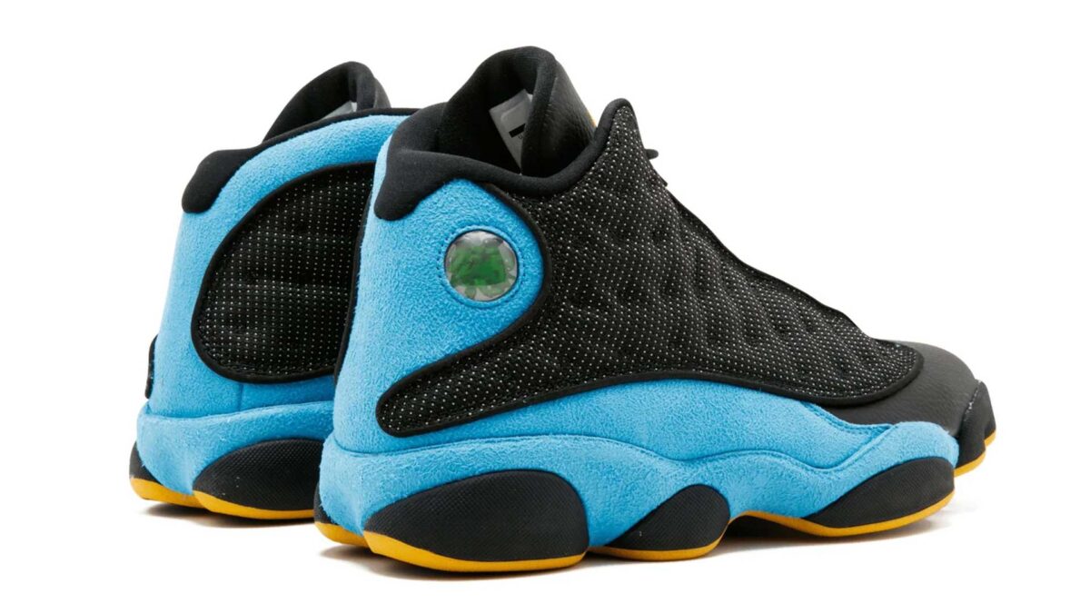 The 18 Best Air Jordan Retro 13 Colorways
