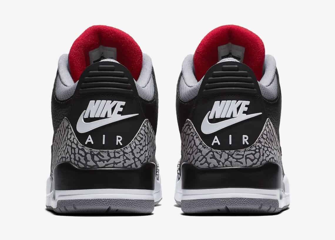 The Muhammad Ali X Air Jordan 3 “Rumble In The Jungle” Sneaker We Need