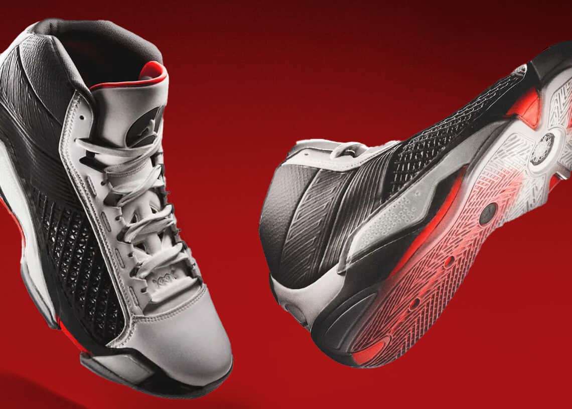 The Air Jordan 3 RTNA Is The RoboCop Jordans We Always Wanted