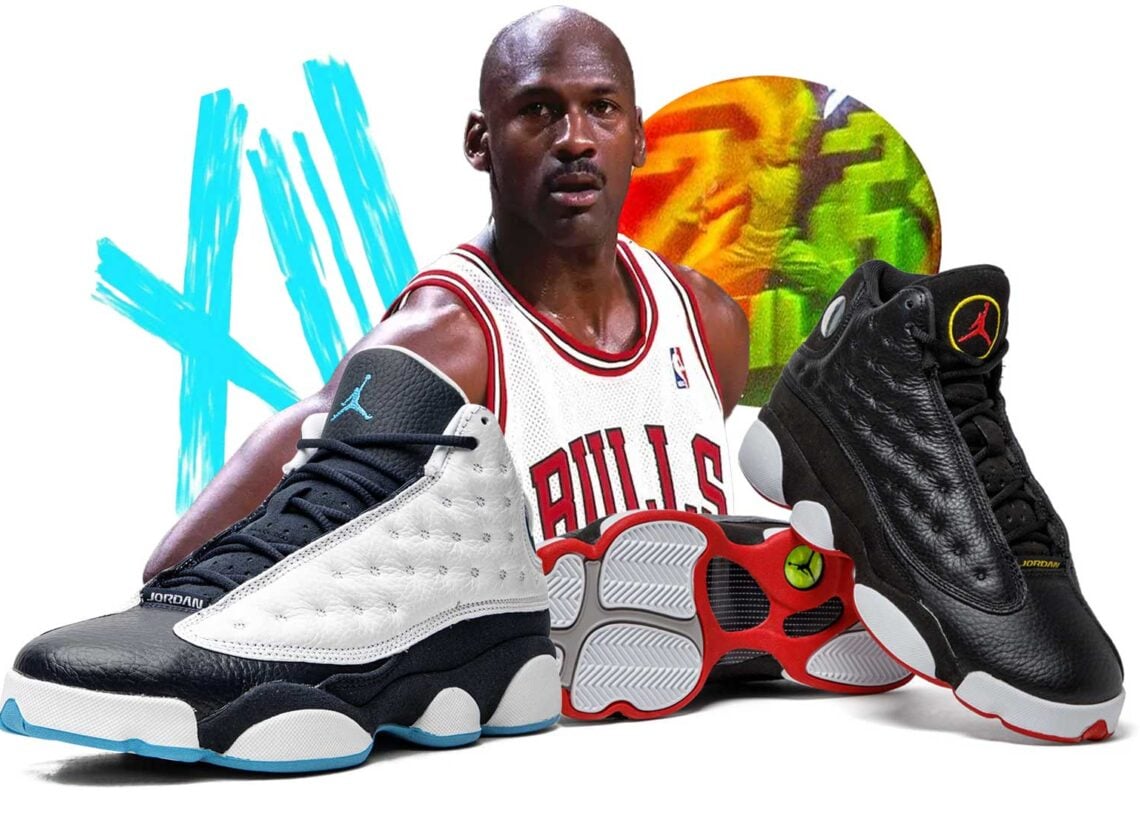 Air Jordans: The Ultimate Sneaker News and Reviews