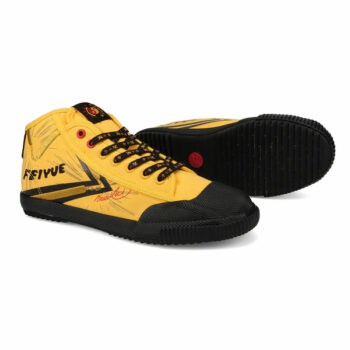 The Top 22 Bruce Lee Sneakers That Are Absolute Knockouts