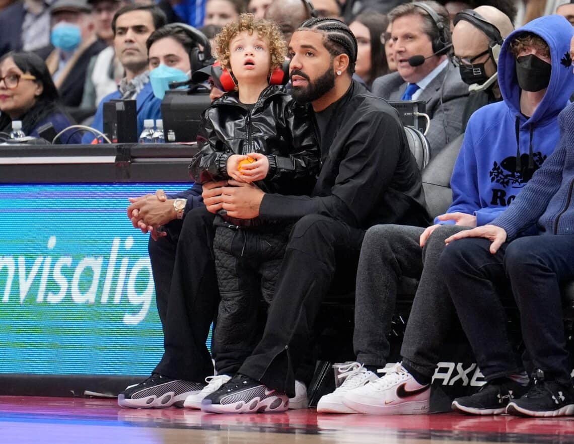 Top 15 Best Nike Shoes Worn By Drake