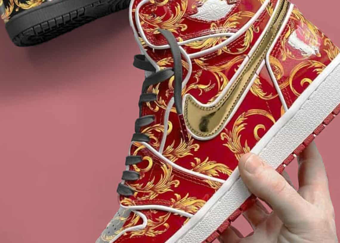 The Air Jordan Spring 2026 Release Lineup Promises to Deliver Sneaker ...