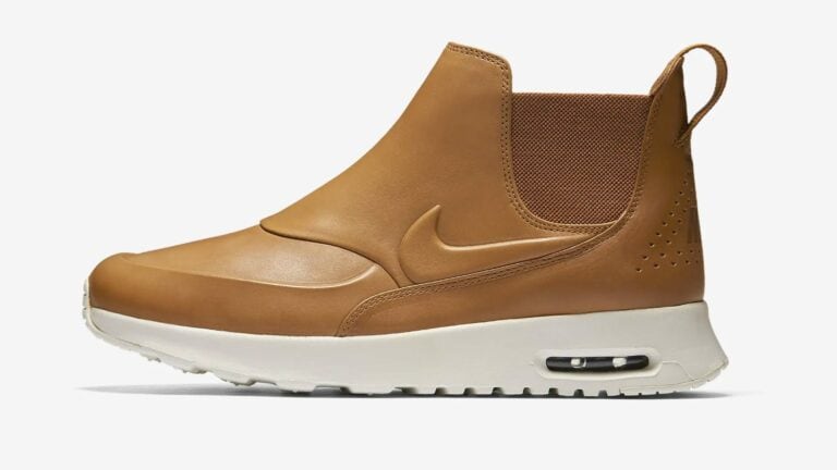 Nike Winter Boots Perfect For Cold Weather