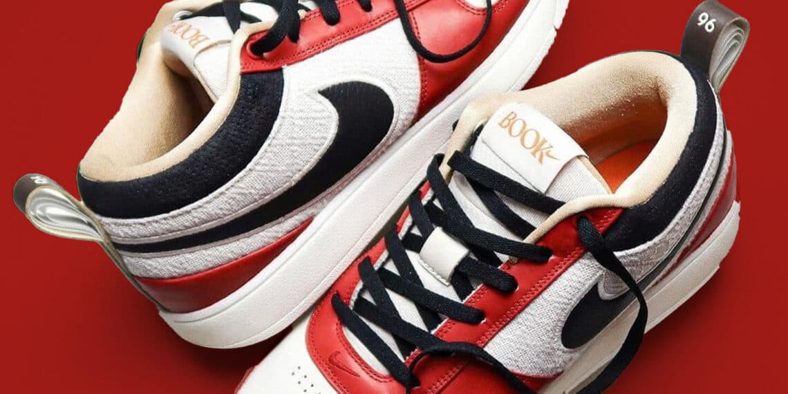 NOCTA x Nike Air Force 1 "Love You Forever" Gets 3 New Colours