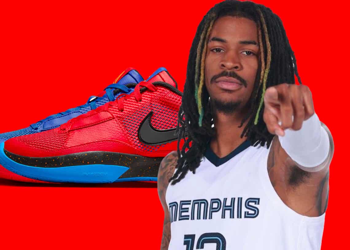 Nike Sneaker News & Release Dates - Sneaker Fortress