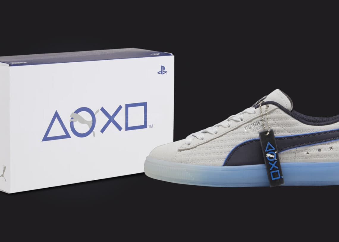 Kick 2025 Off with the PUMA FUTURE 8 Unlimited Edition