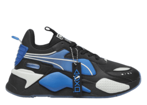 PlayStation x PUMA Collection Arrives in 2024