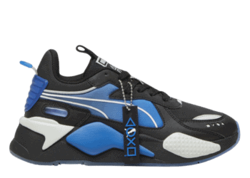PlayStation x PUMA Collection Arrives in 2024