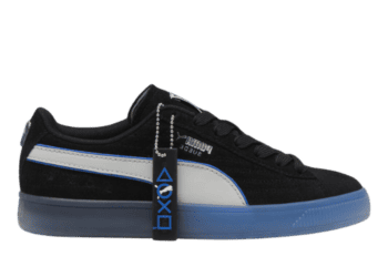 PlayStation x PUMA Collection Arrives in 2024