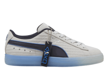 PlayStation x PUMA Collection Arrives in 2024