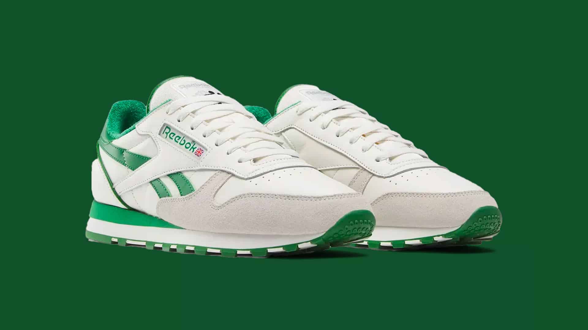 Is Reebok Making A Comeback? Shaq And Allen Iverson Say Yes!