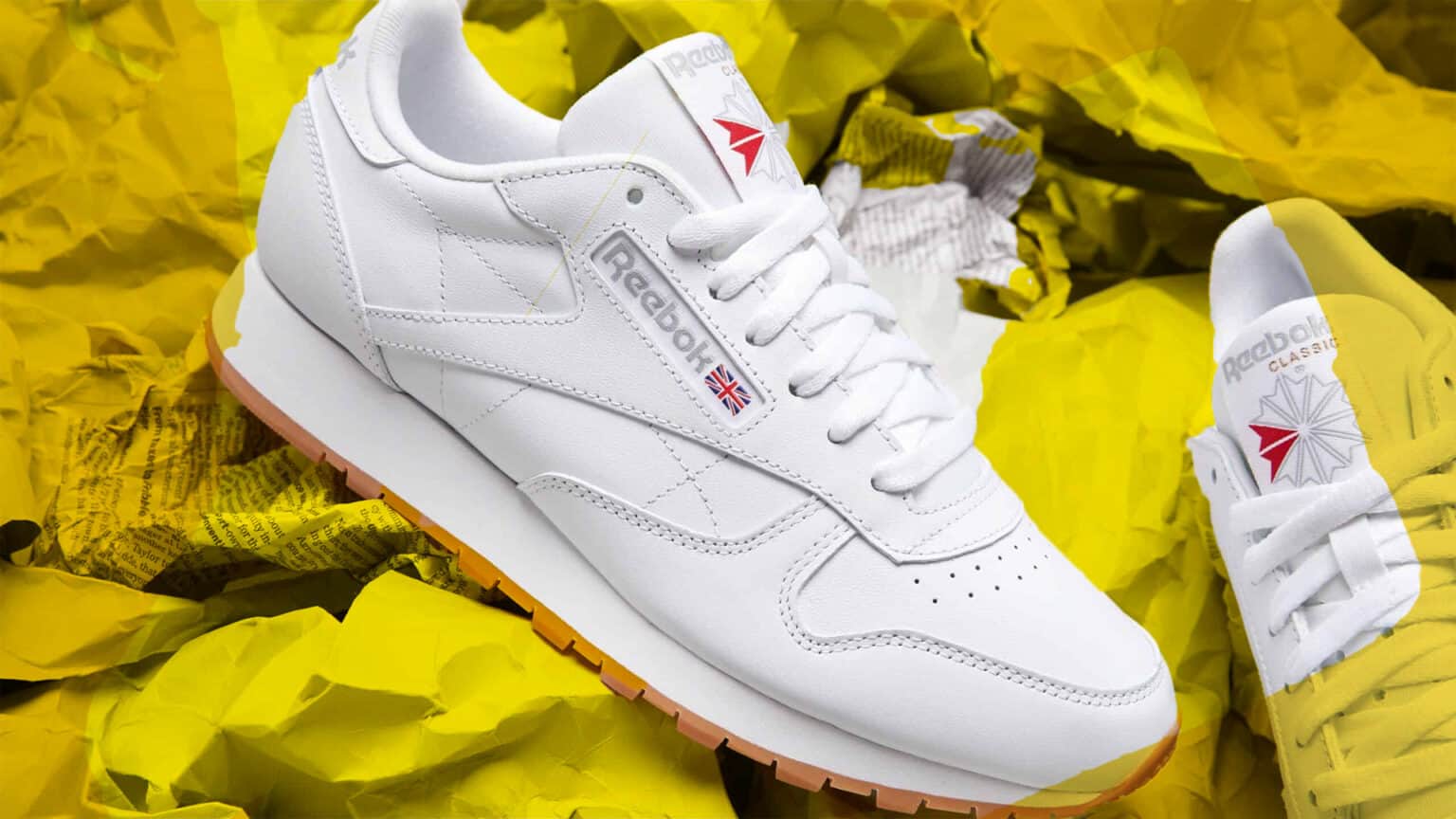 Reebok Sneaker History: Where Did It All Start?