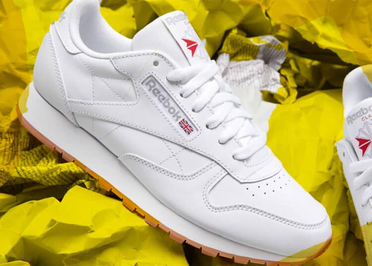 Reebok & Marvel Team-up For Exciting X-men '97 Sneakers