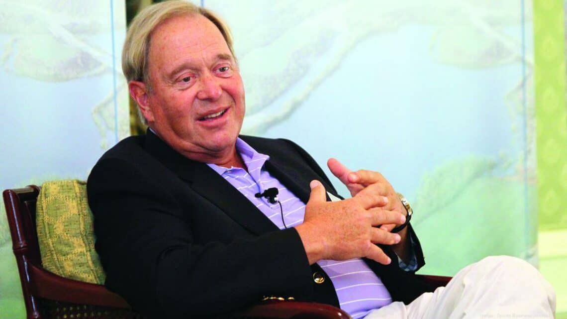 Reebok Sneaker History: Where Did It All Start?