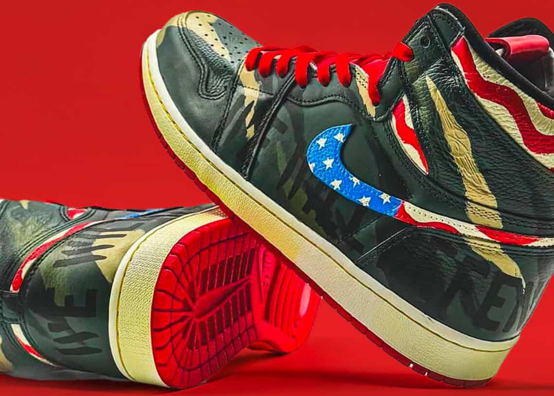 Air Jordans: The Ultimate Sneaker News and Reviews