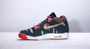 15 Best Nike Christmas Sneakers Ever Made (From Grinch to Candy Cane)