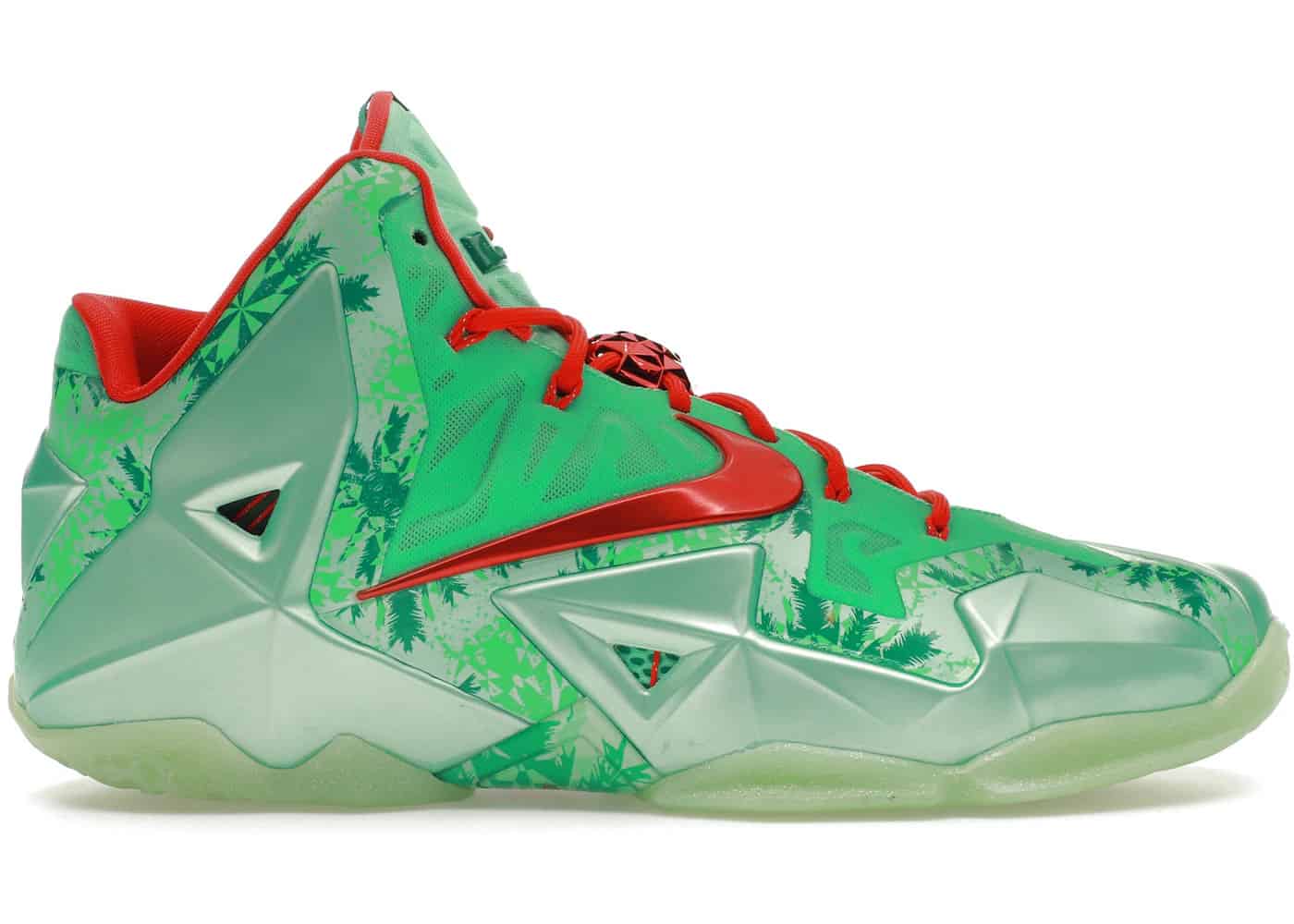 15 Nike Christmas Sneakers That Will Make Your Holiday Look Legendary