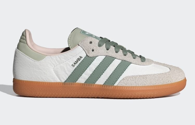 Top 9 Adidas Samba Sneakers Every Collector Needs in 2024