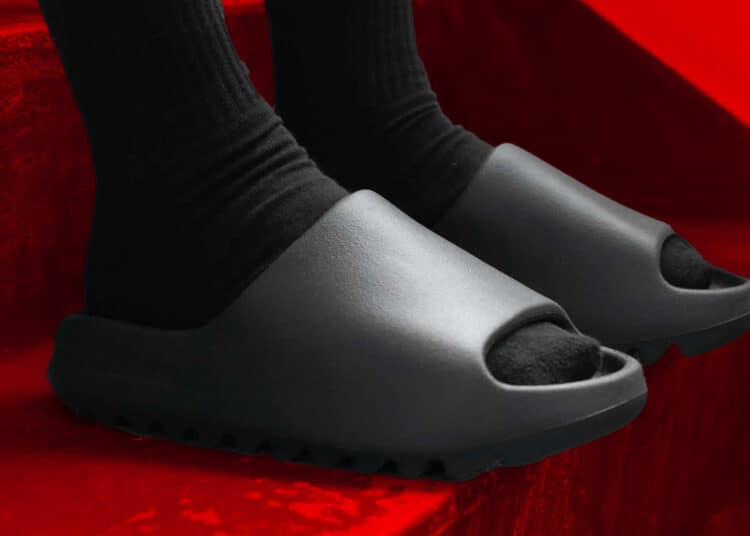 Yeezy Sneaker News & Release Dates - Sneaker Fortress