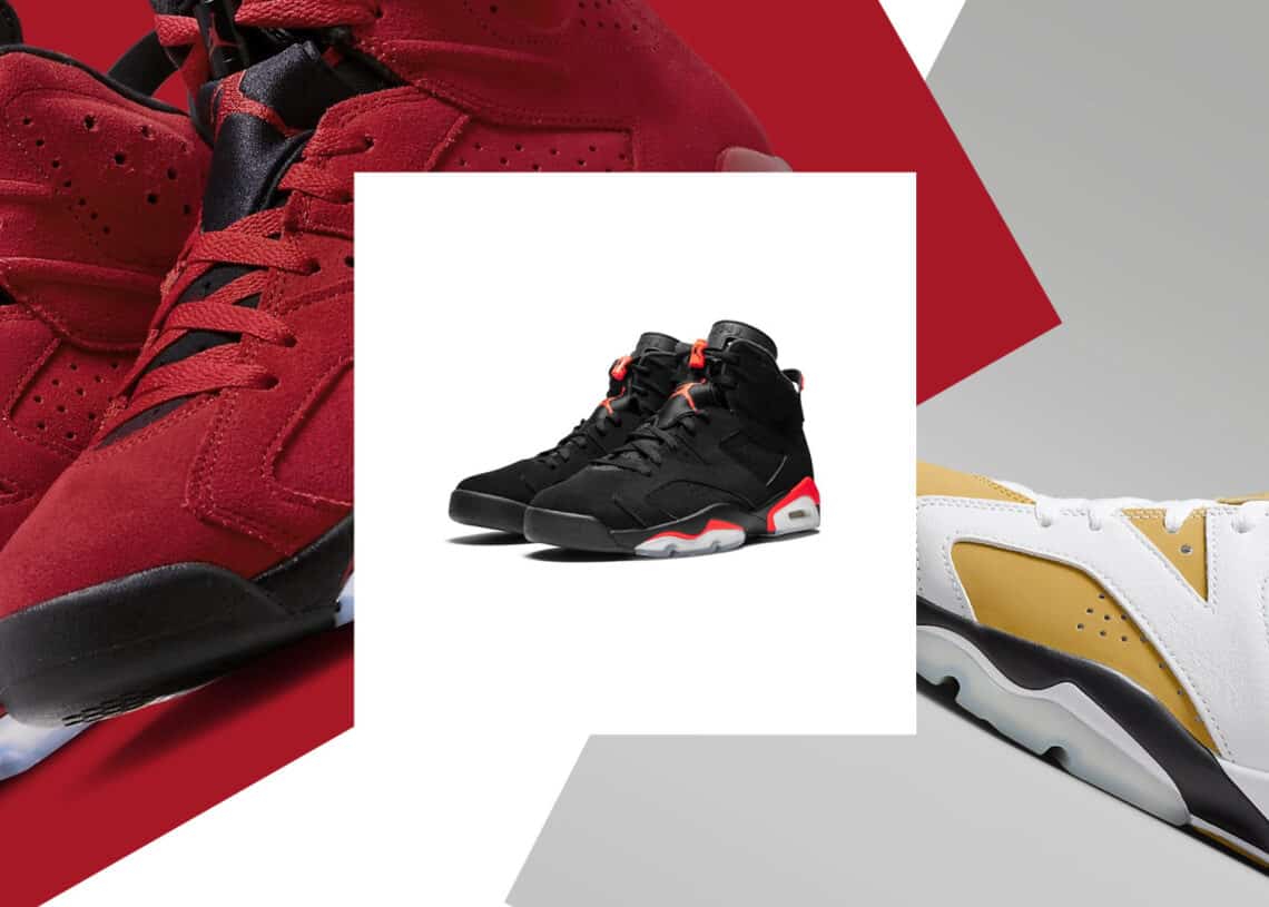 Sneaker Fortress - Air Jordans, Sneaker News & Latest Releases