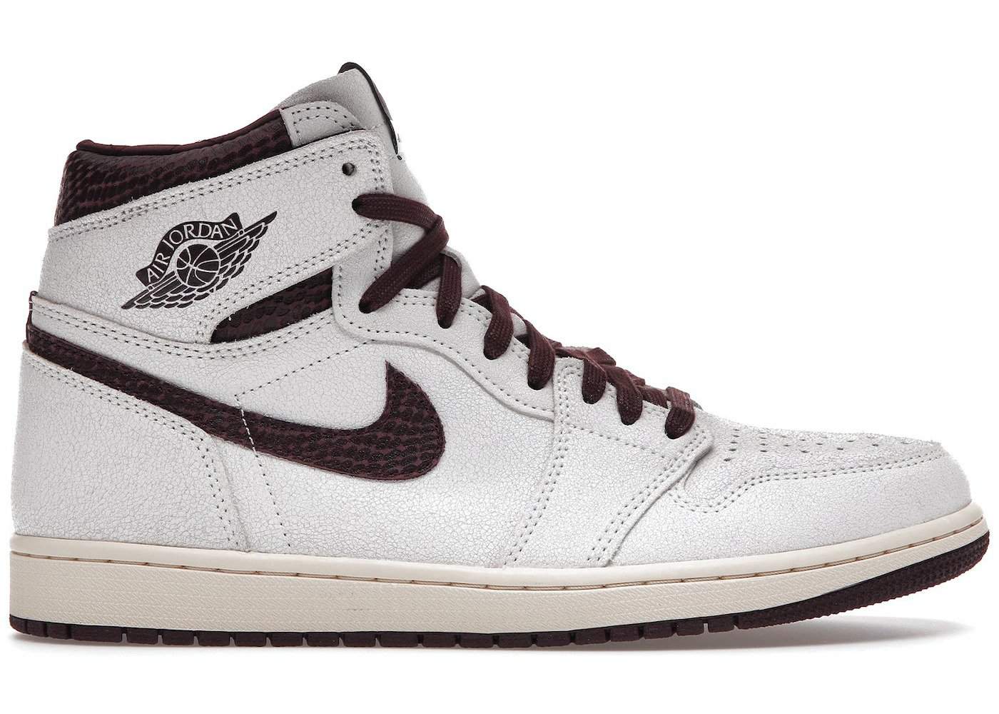 10 A Ma Maniére Jordan Sneakers That Prove Less Is More (And Look ...