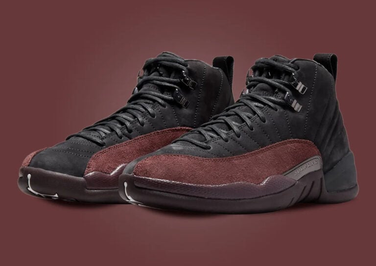 10 A Ma Maniére Jordan Sneakers That Prove Less Is More (And Look ...