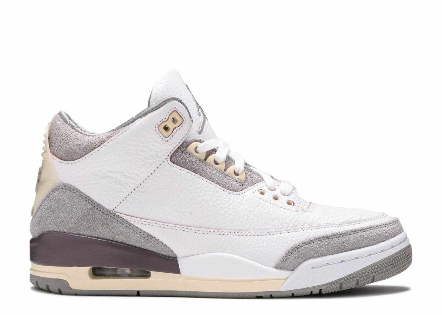 10 A Ma Maniére Jordan Sneakers That Prove Less Is More (And Look ...