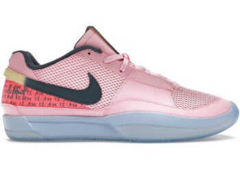 The Best Nike Ja 1 Colourways - Nike's Ja Morant Sneaker