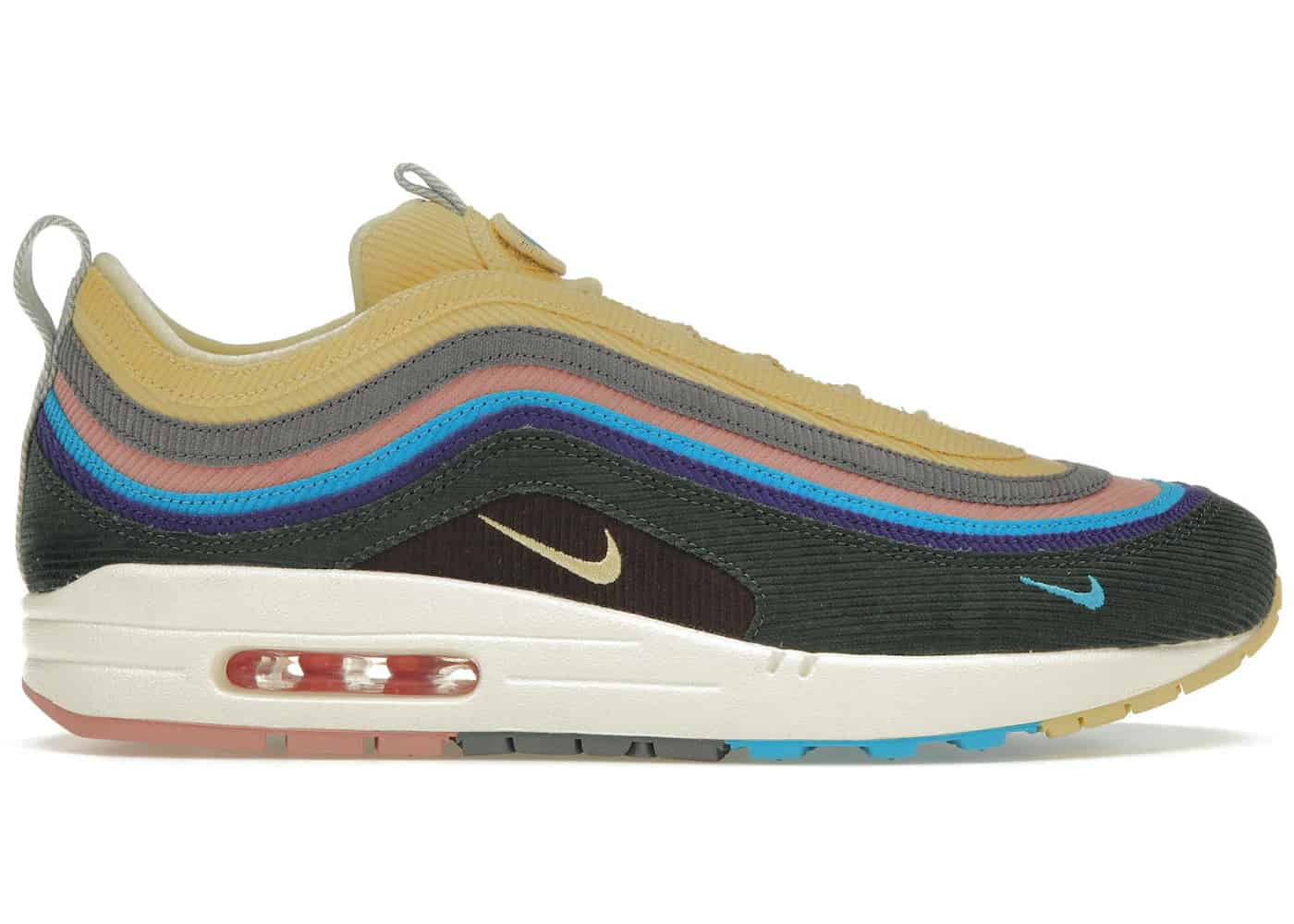 The Top 20 Best Nike Air Max Colourways Of All Time