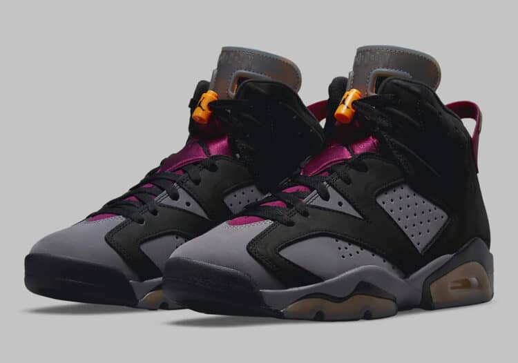 The Top 24 Best Jordan 6 Retro Sneakers Of All Time, Ranked