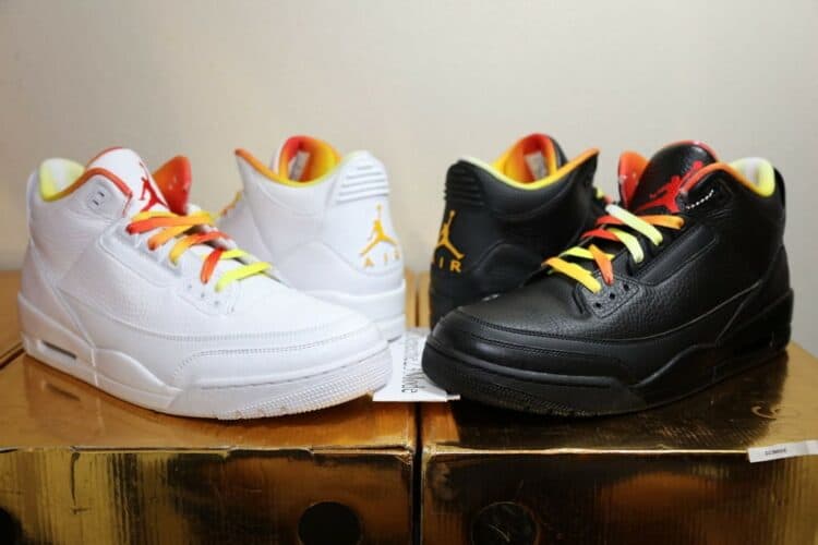 Top 15 Best Nike Shoes Worn By Drake