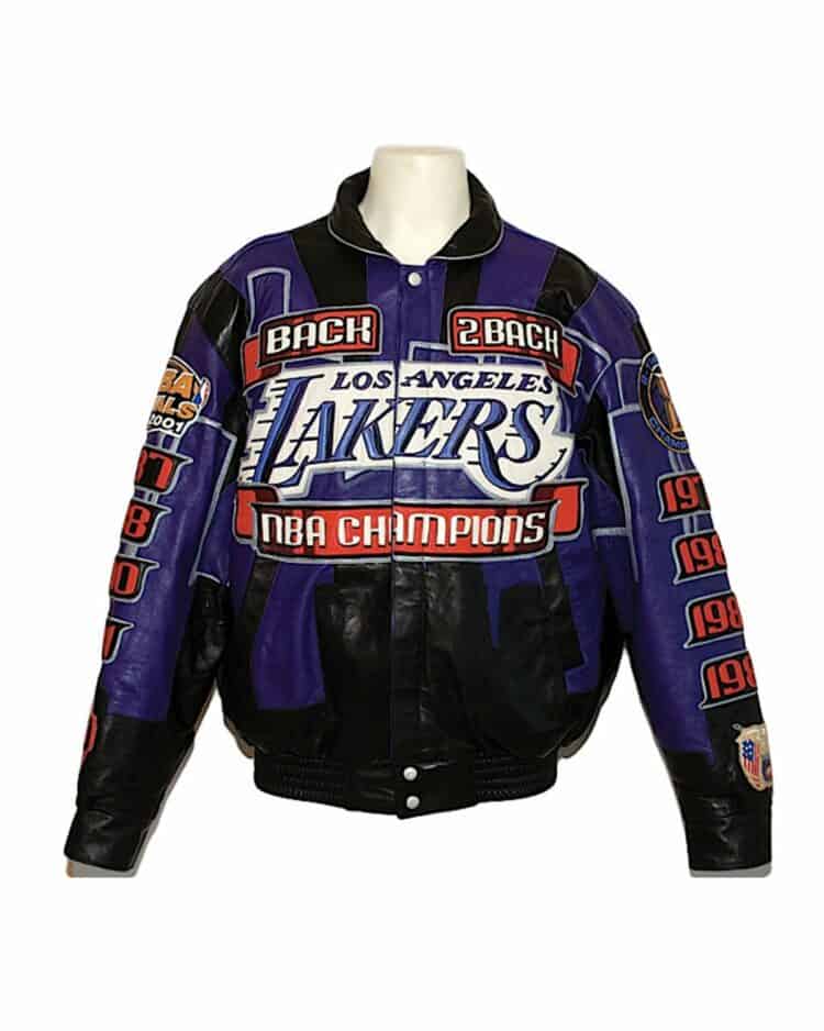 Nike Kobe 5 "Back To Back" Remembers The Making Of A Legend