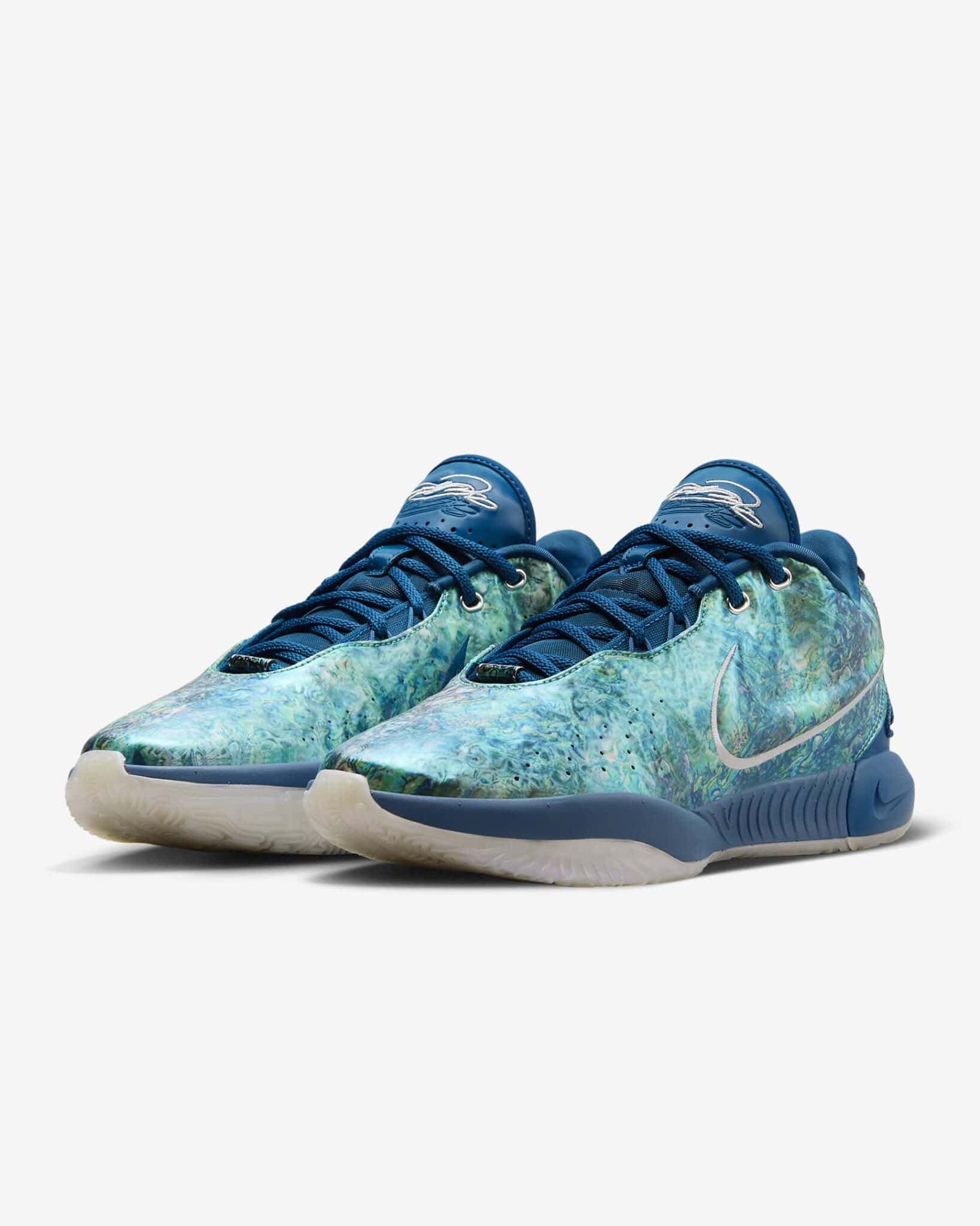 The Top 16 Best Nike LeBron 21 Colourways, Ranked