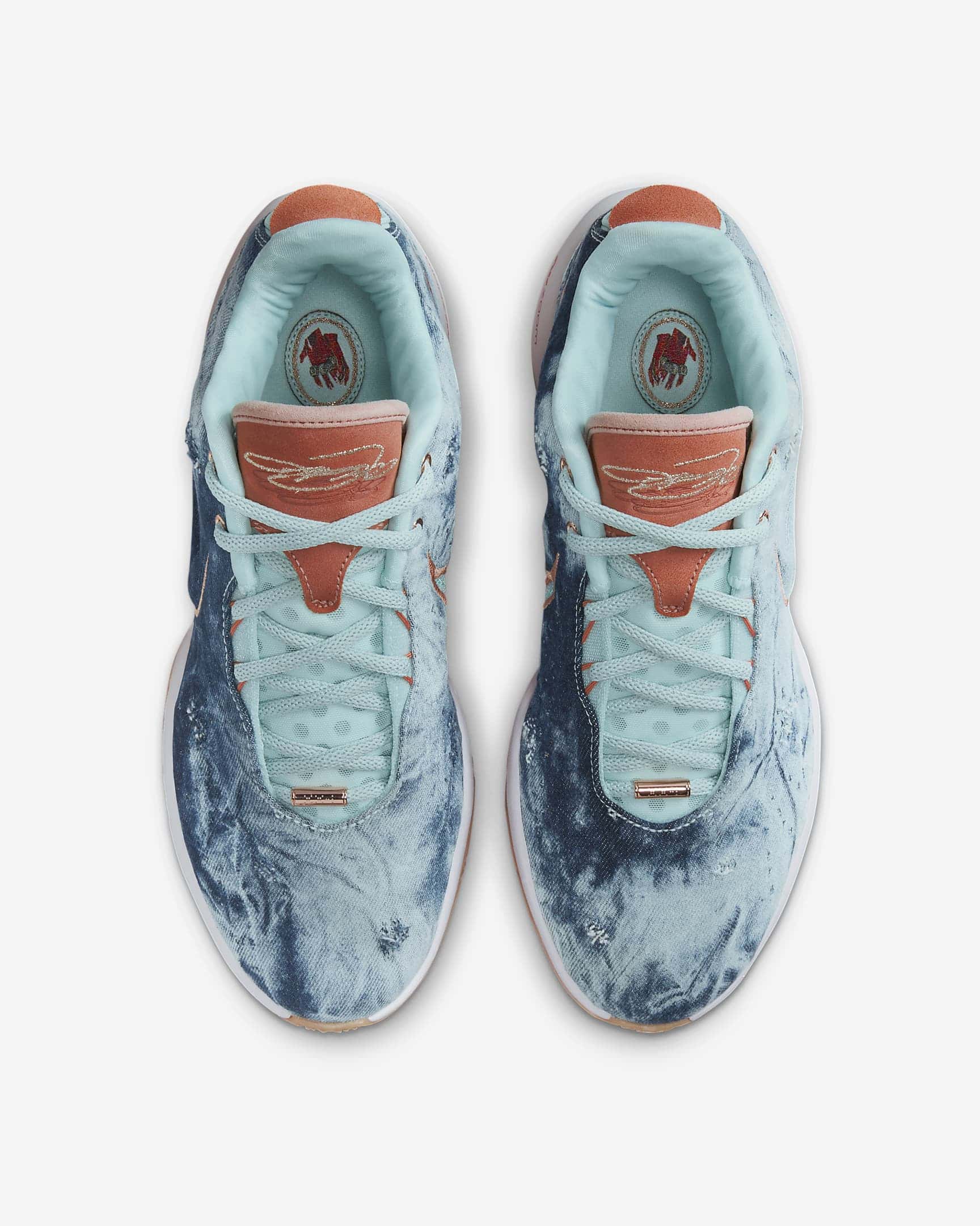 The Top 16 Best Nike LeBron 21 Colourways, Ranked