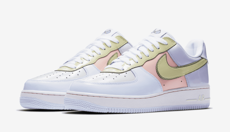 The 20 Best Nike & Jordan Easter Sneakers