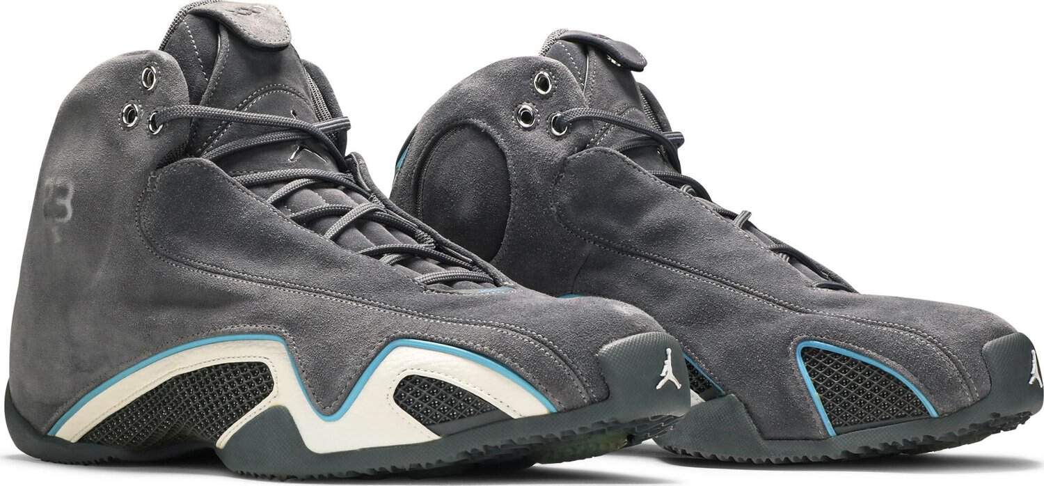 Top 10 Best Jordan 21 Sneakers Of All Time