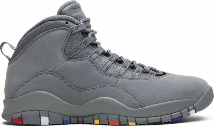 The Best Air Jordan 10 OG & Retro Colorways Deserve More Love
