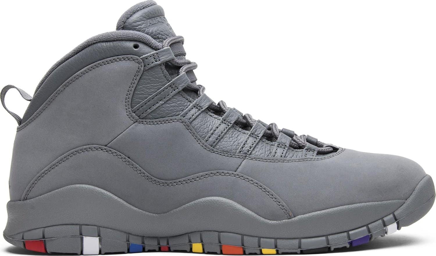 The Best Air Jordan 10 OG & Retro Colorways Deserve More Love